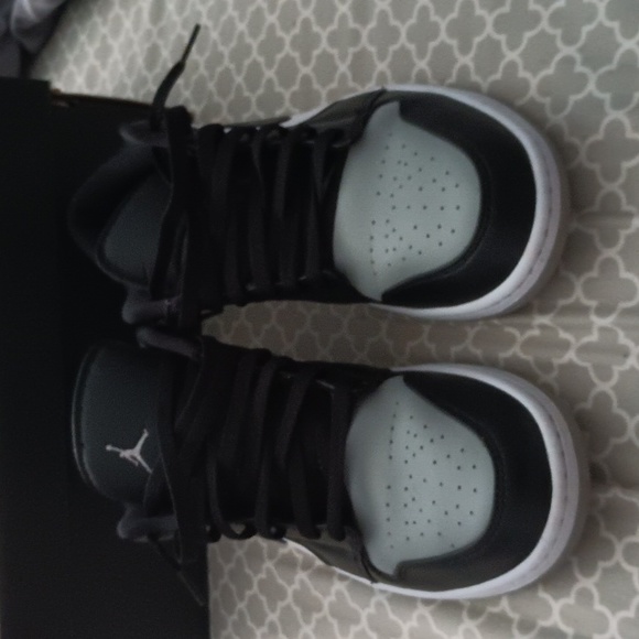 Jordan | Shoes | Air Jordan Low Retro Shadow Toe | Poshmark